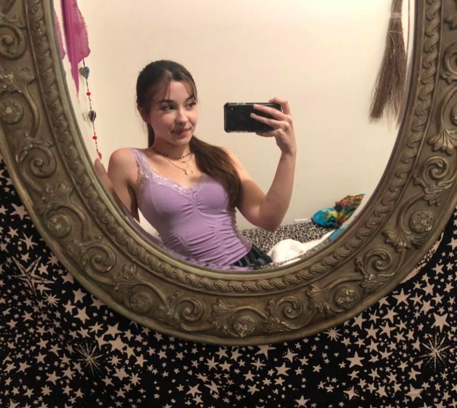 Growing my hair has helped my confidence so much 🥰 | Scrolller