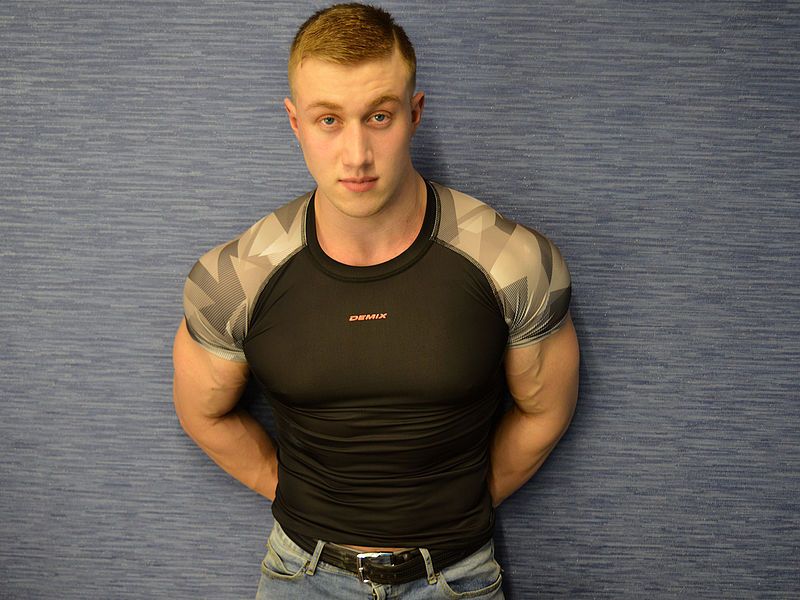 [GRR] Jamie Alton | Scrolller