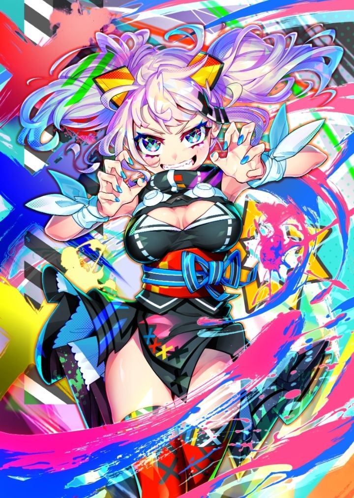 Grr [Vtuber] | Scrolller