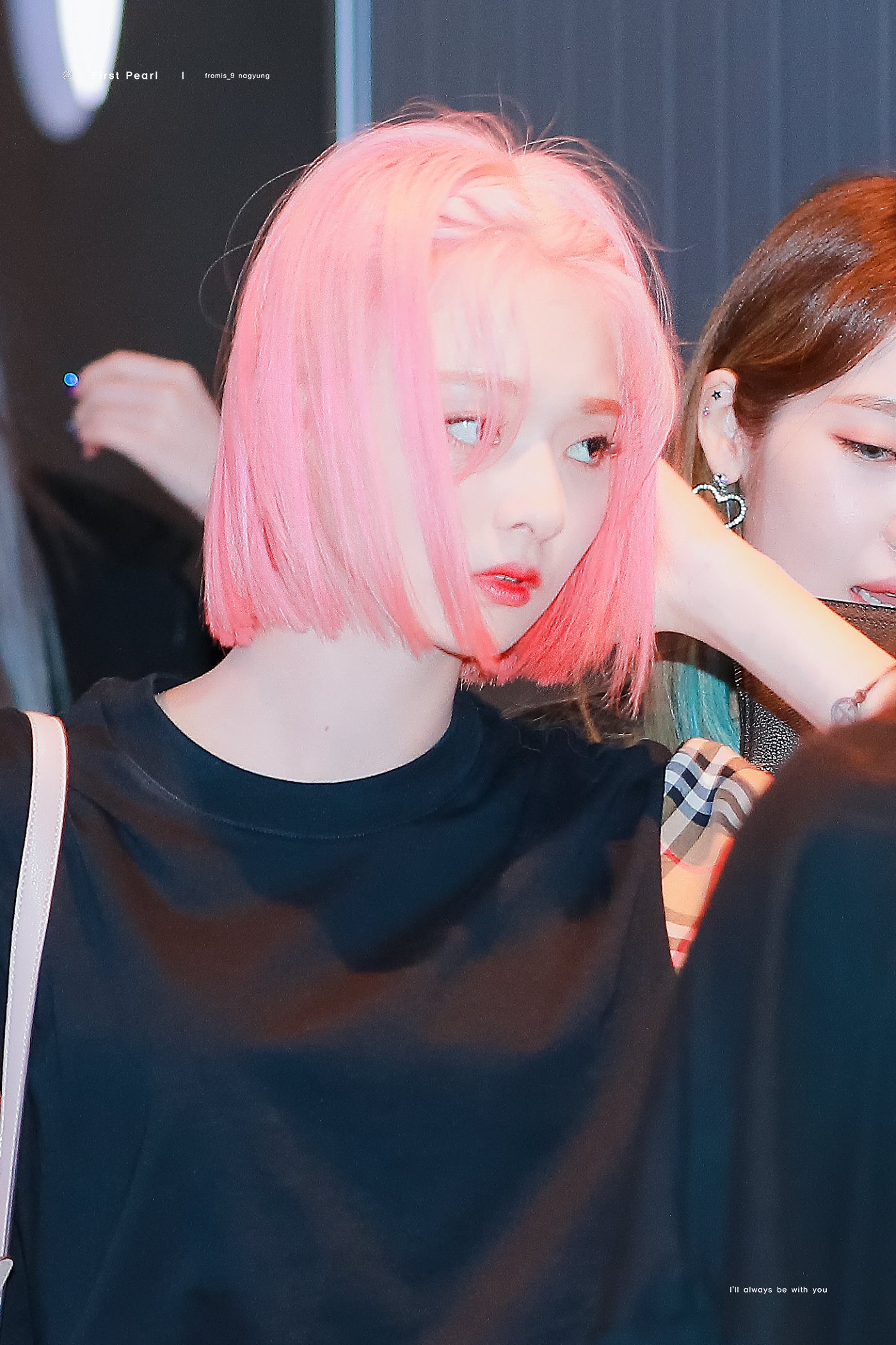 Grumpy Nagyung | Scrolller