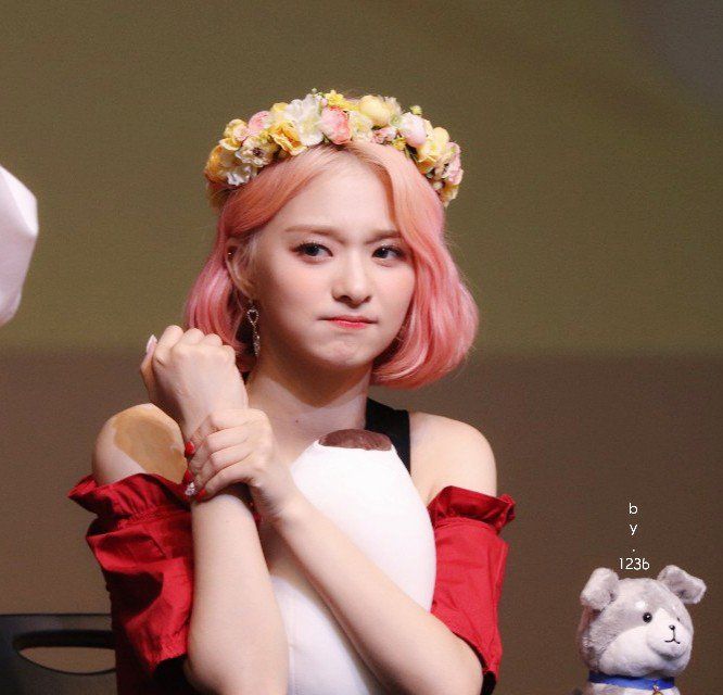 Grumpy Nagyung | Scrolller