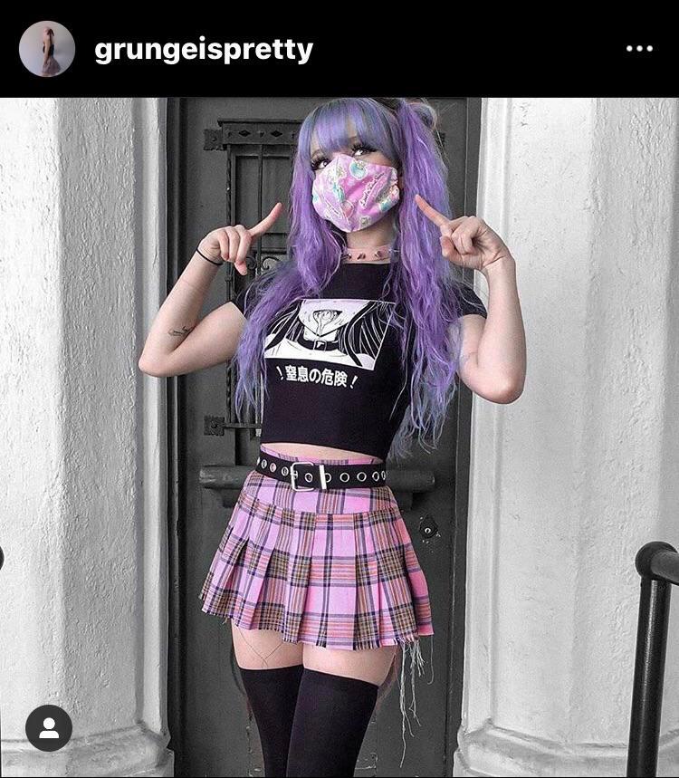 Grungeispretty Ig Scrolller