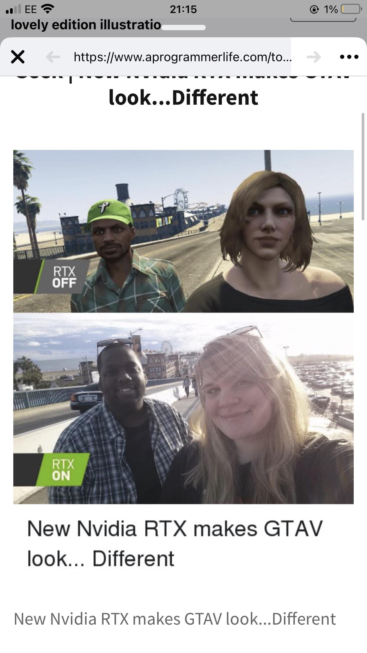 Gta looking good | Scrolller