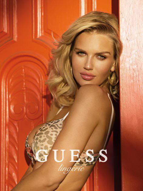 Guess | Scrolller