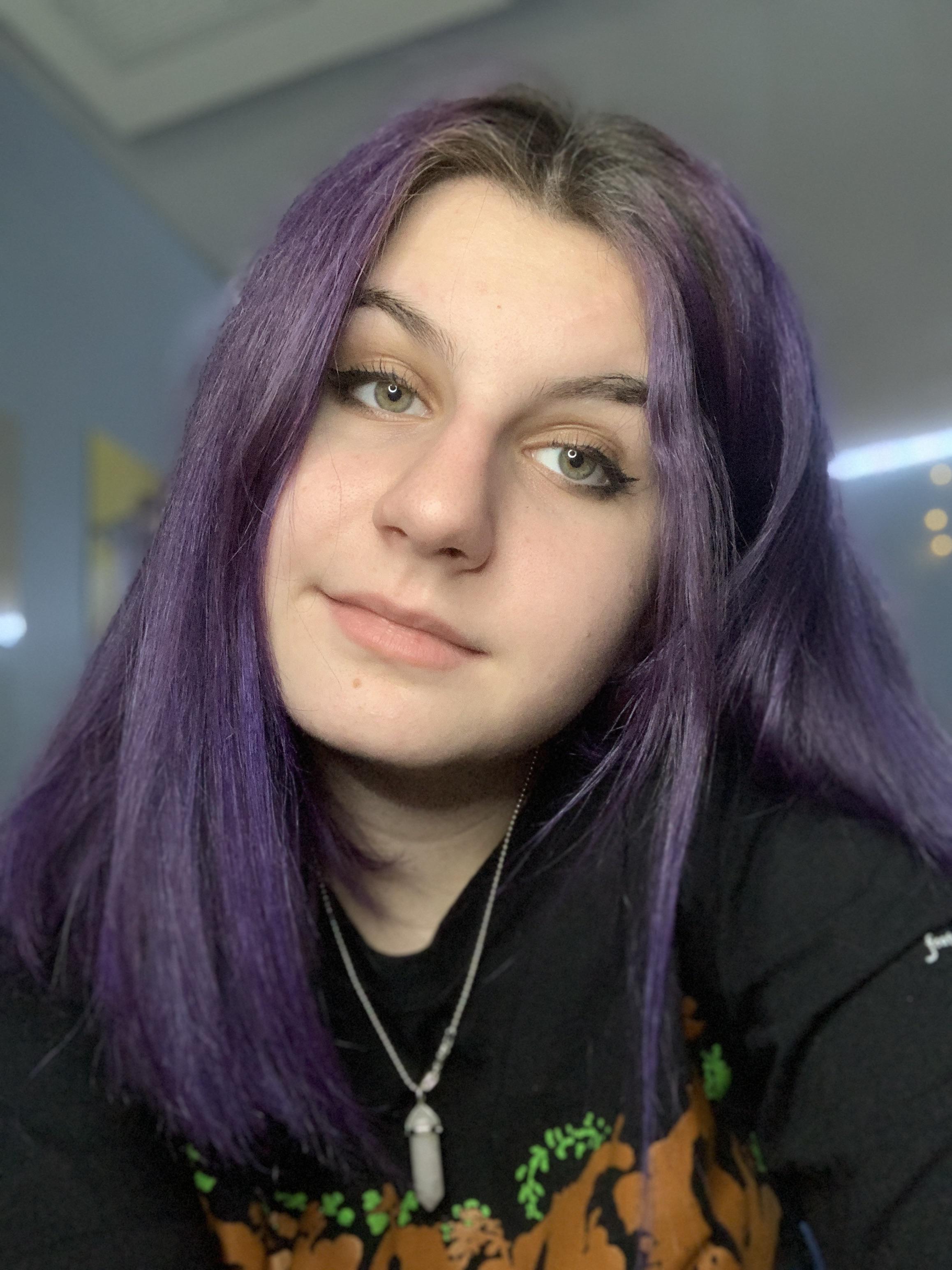 Guess my age? | Scrolller