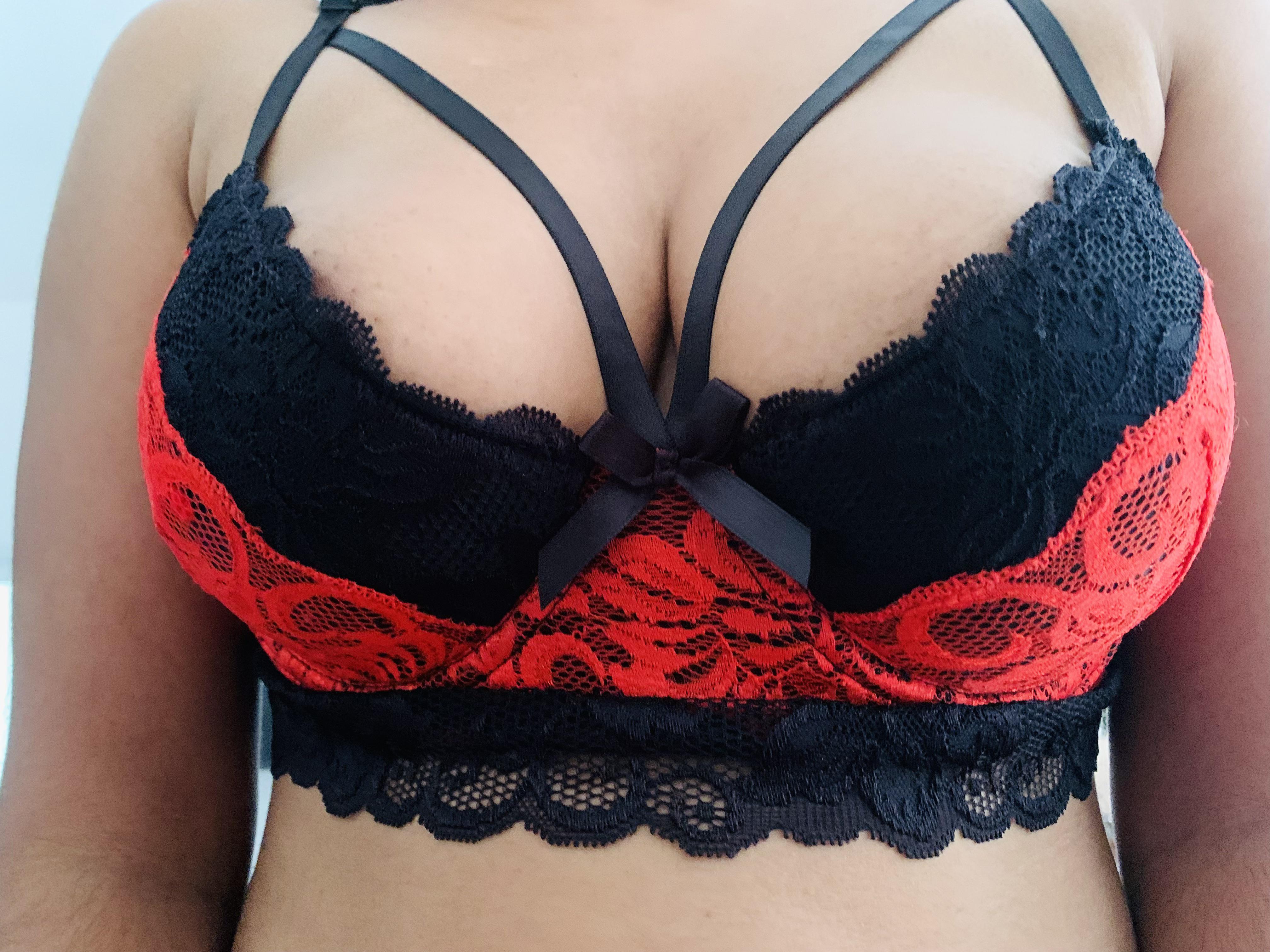 Guess the size ? | Scrolller