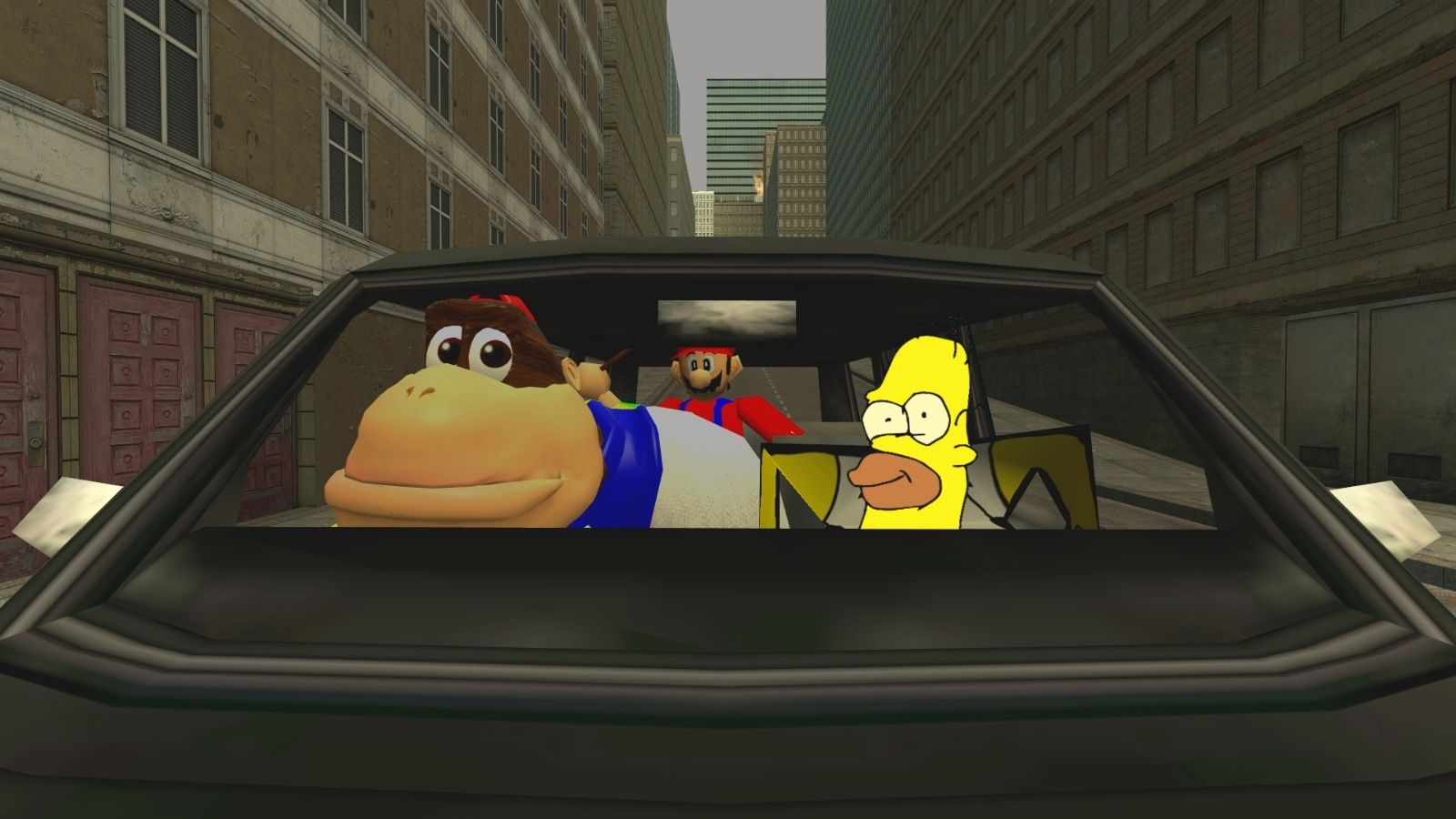 Guess This Week's SMG4 Episode #14 🚘 | Scrolller