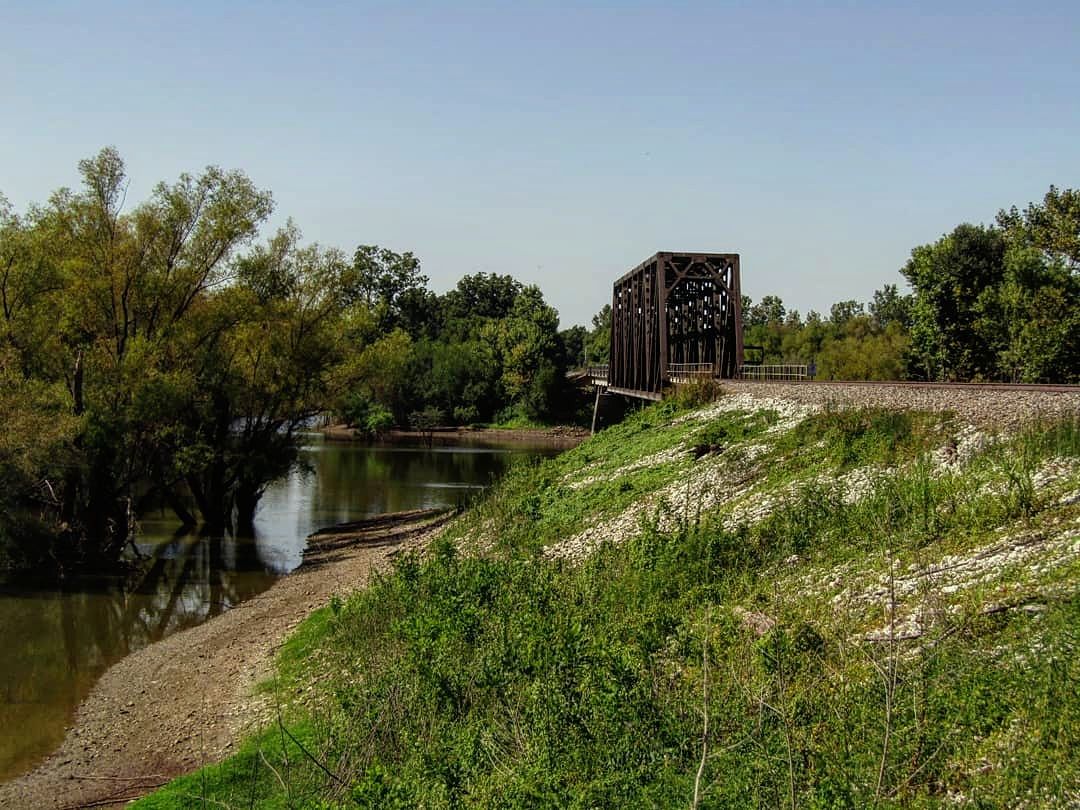 Guess where? Taken last summer with my cannon sx530. | Scrolller