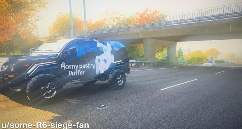 Guess who’s back from the dead | Scrolller