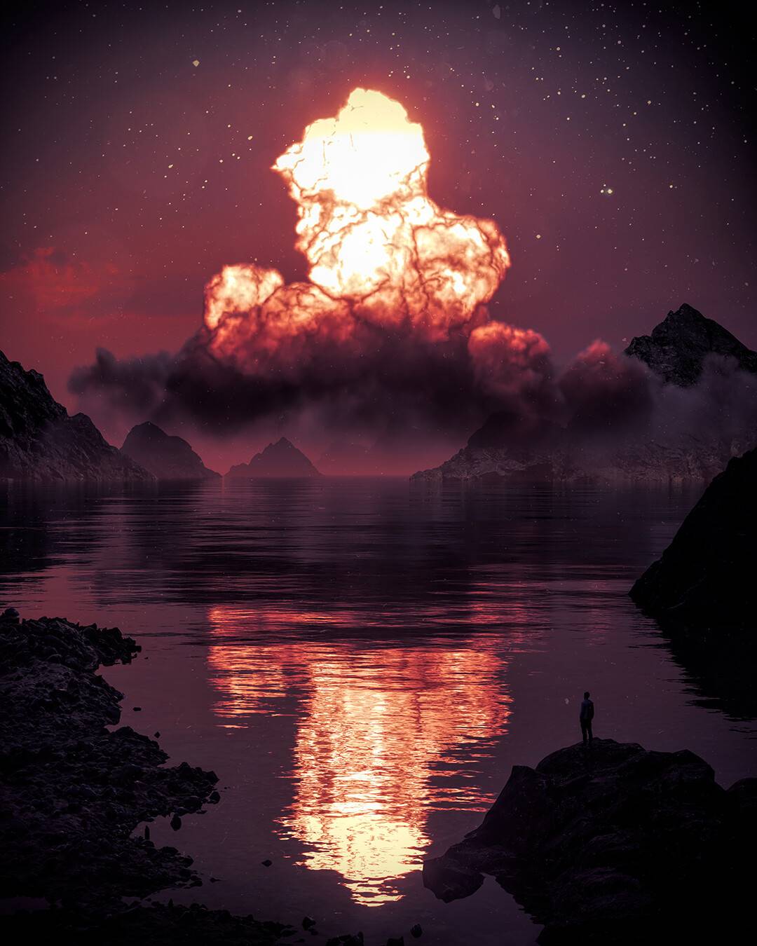 Guide by Josh Pierce | Scrolller