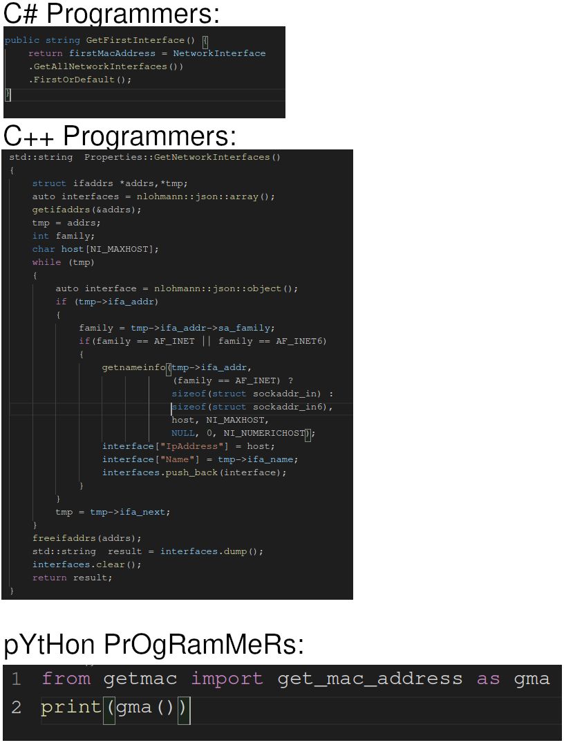 Guilty... | Scrolller