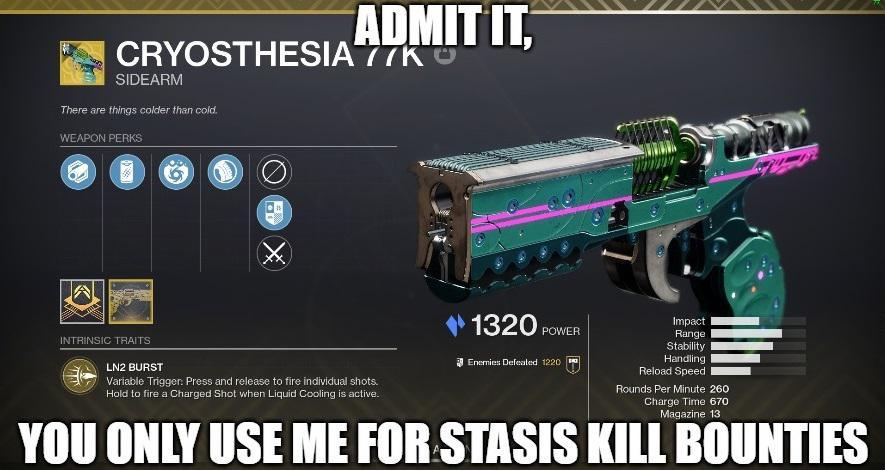 guilty as charged | Scrolller