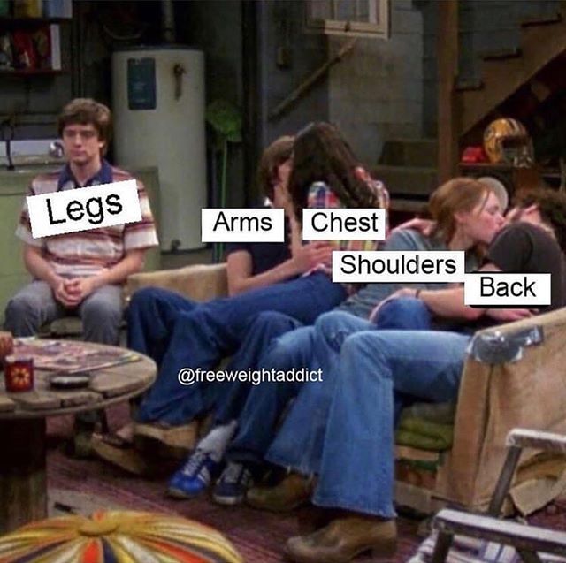 Guilty As charged! | Scrolller