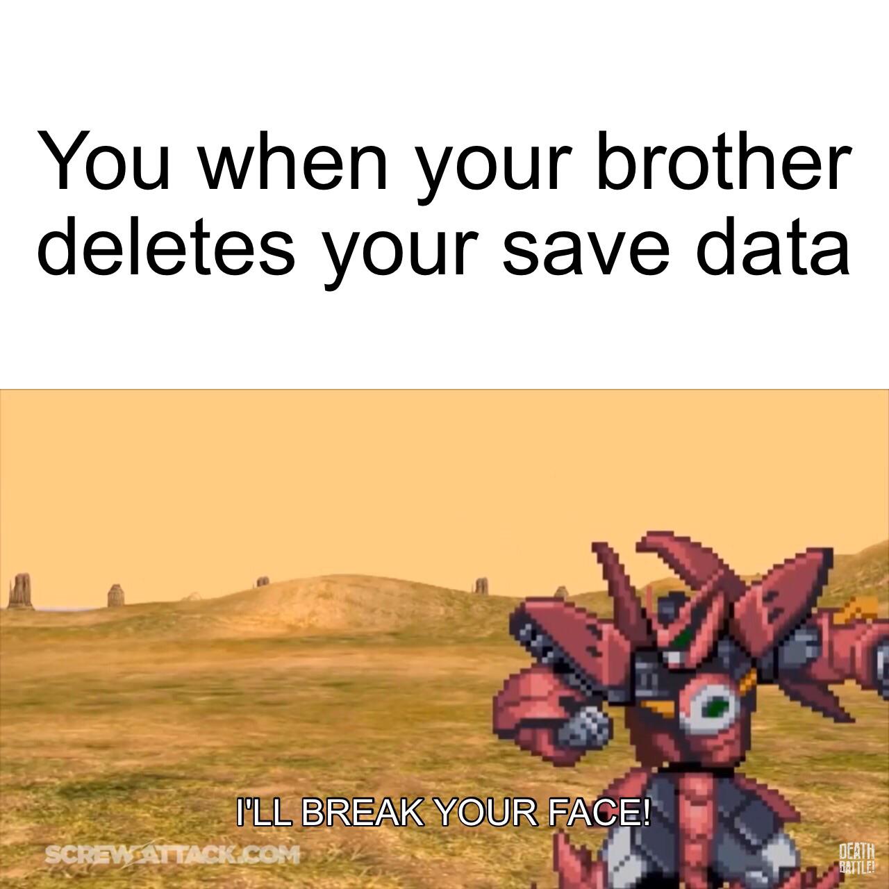 Gundam Epyon wasn’t wrong. | Scrolller