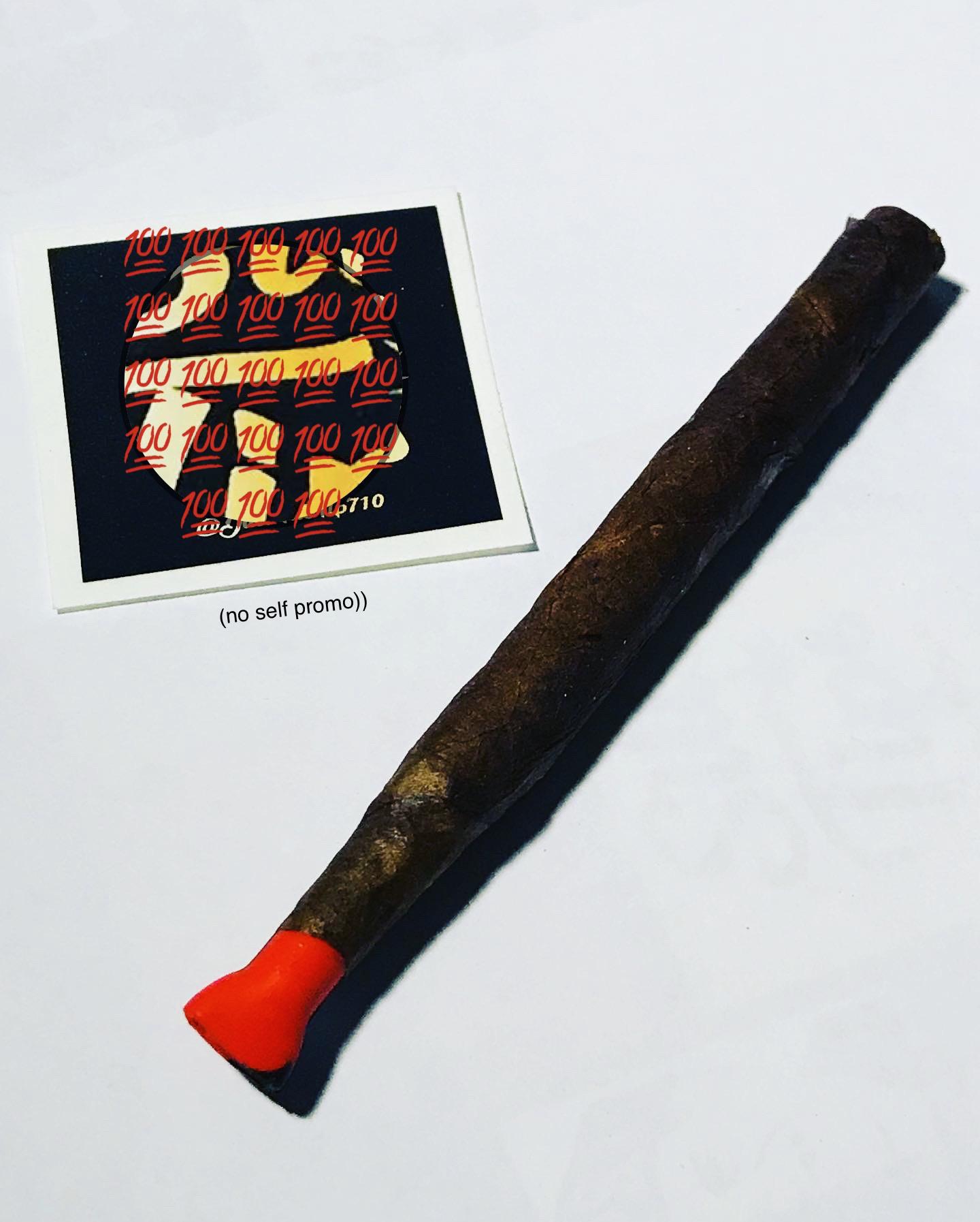 Gushers from Connected/Chemdog 🍯 from Beezle/Russian Creme BW/Red Silitip from yours truly ...