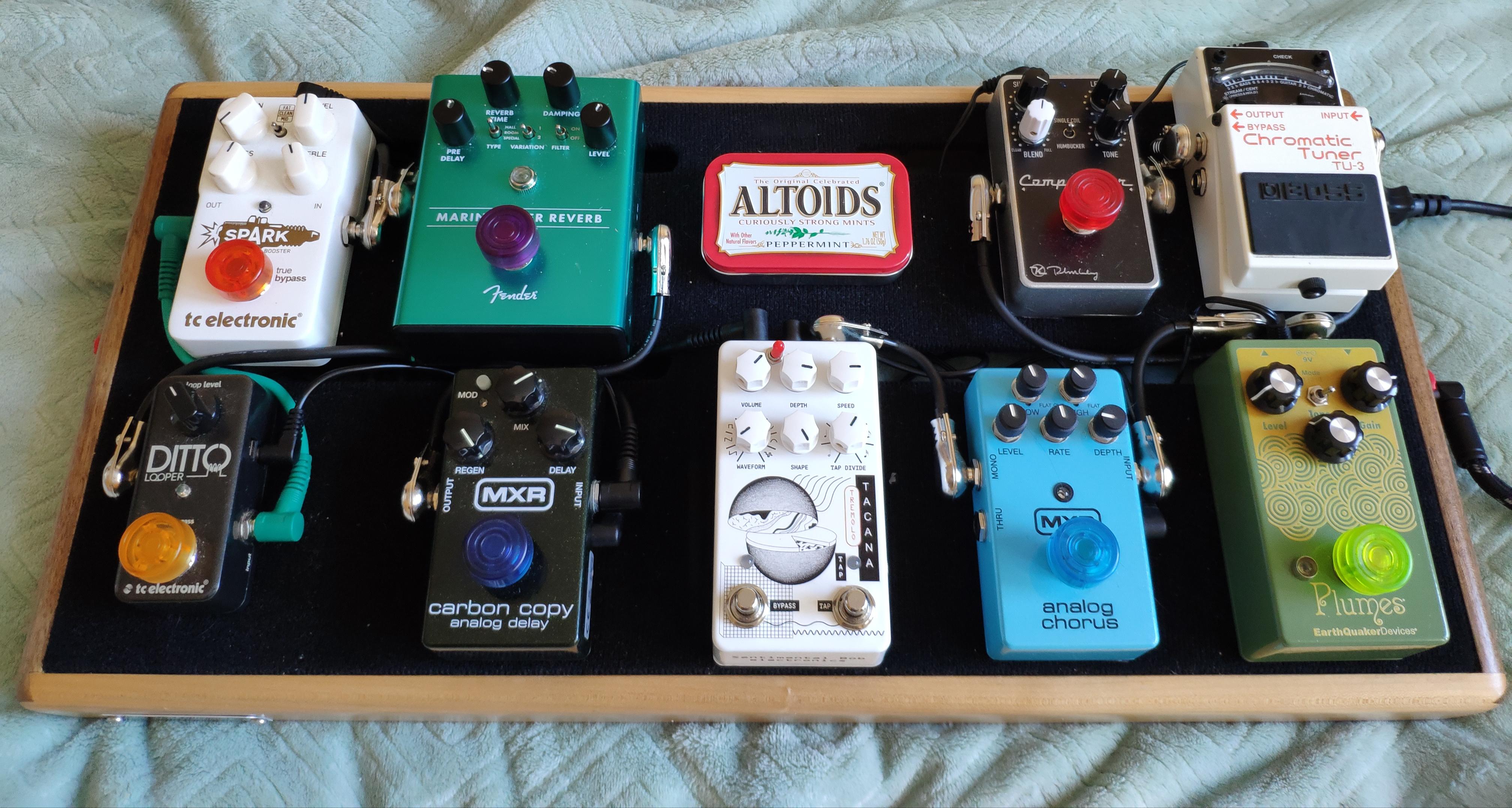 Guys check out my board!! | Scrolller