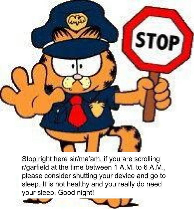 guys get your sleep | Scrolller