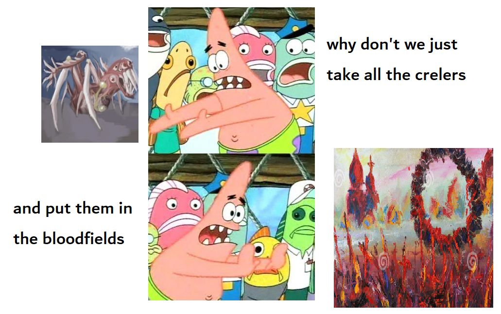 Guys I don't get it | Scrolller