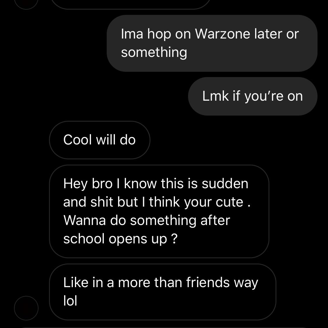 Guys I Have Caught A Massive Dub Scrolller