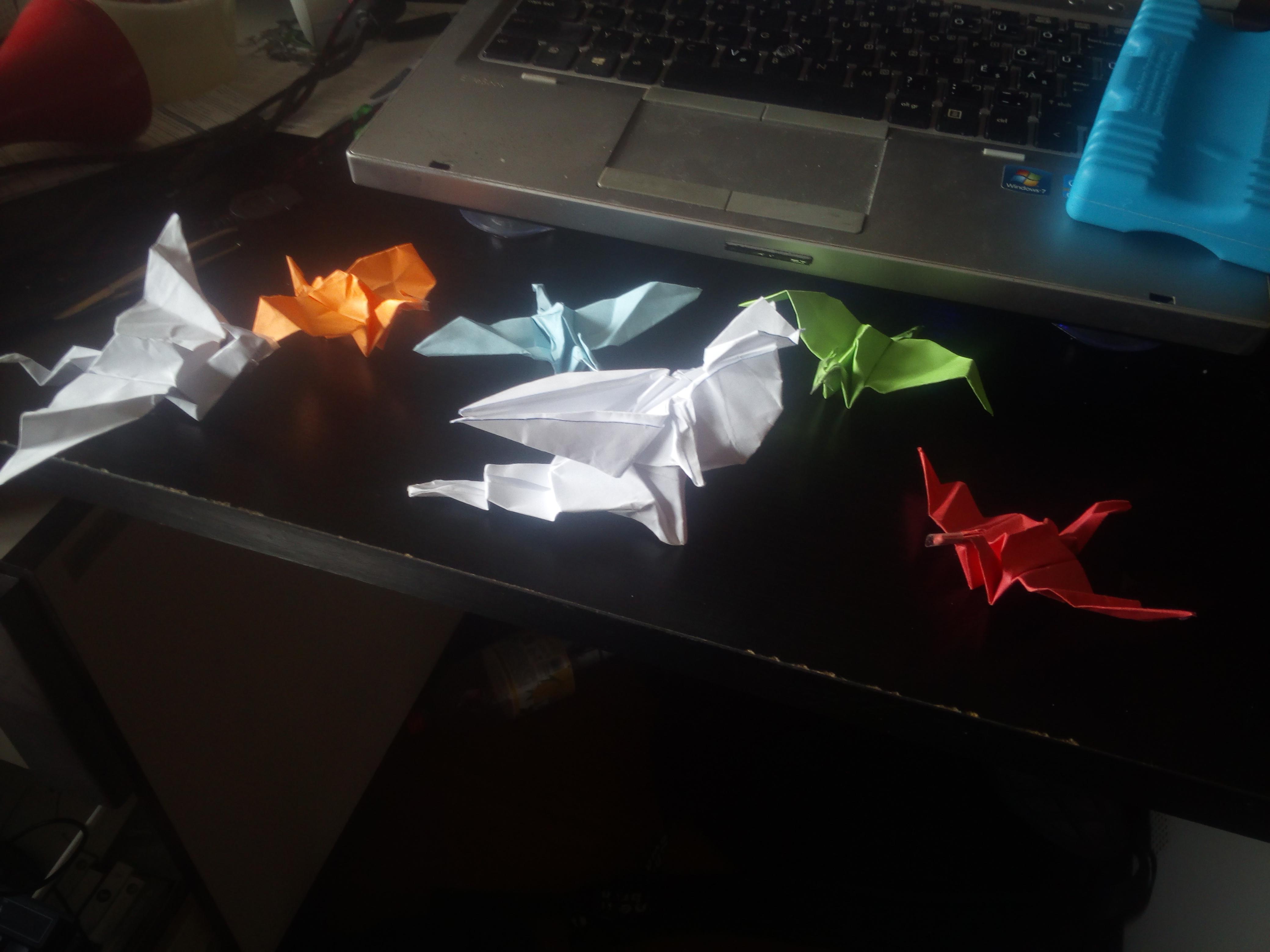 Guys, I think they're multiplying.... | Scrolller