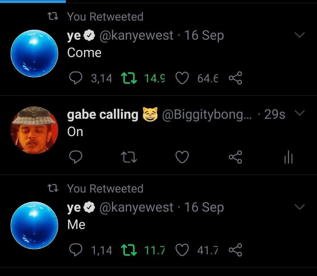 Guys i think this might be my first banger. | Scrolller