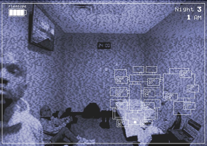 Guys I'm Scared | Scrolller