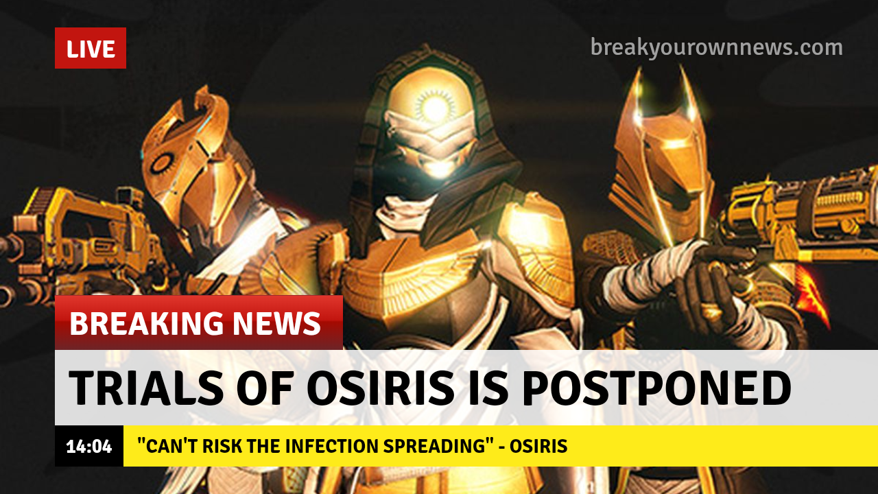 Guys it's cancelled..... | Scrolller