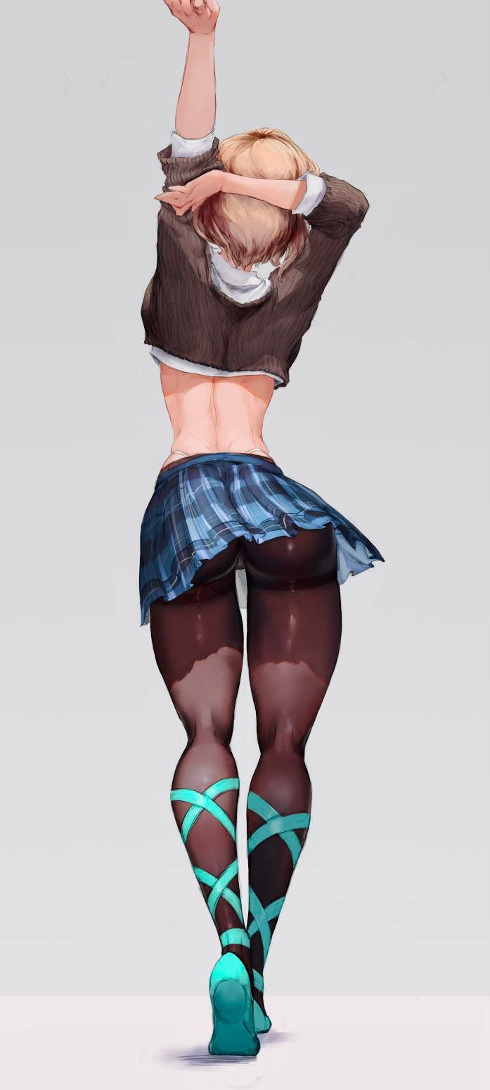 Gwen is my Ace | Scrolller