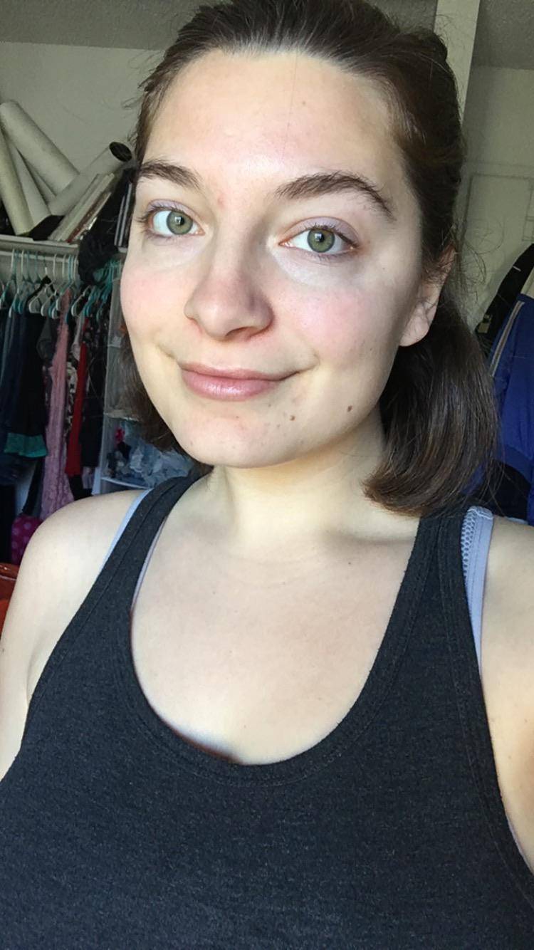 Gym time | Scrolller