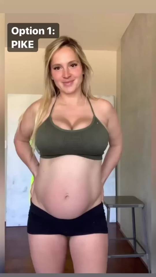 Gym trainer | Scrolller