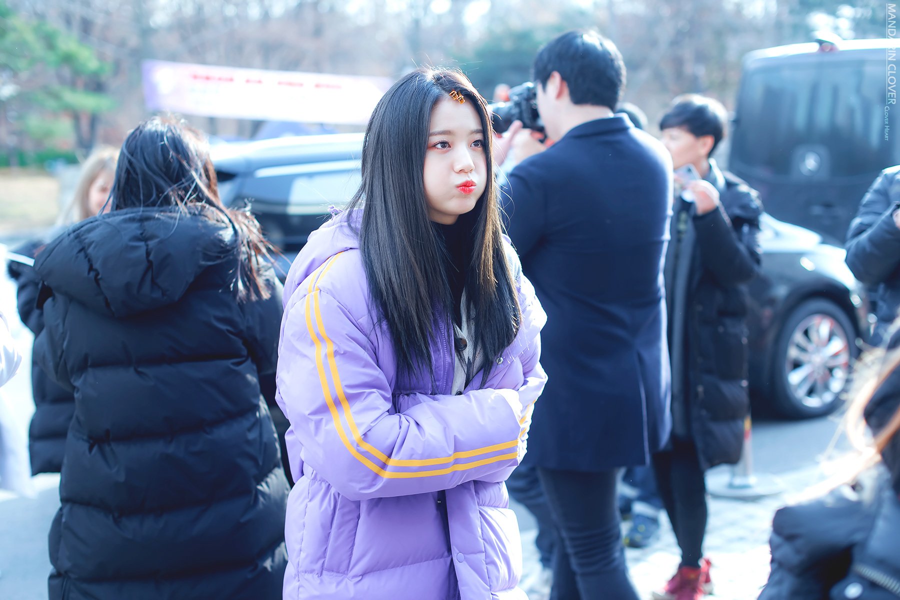 Gyuri Puff | Scrolller