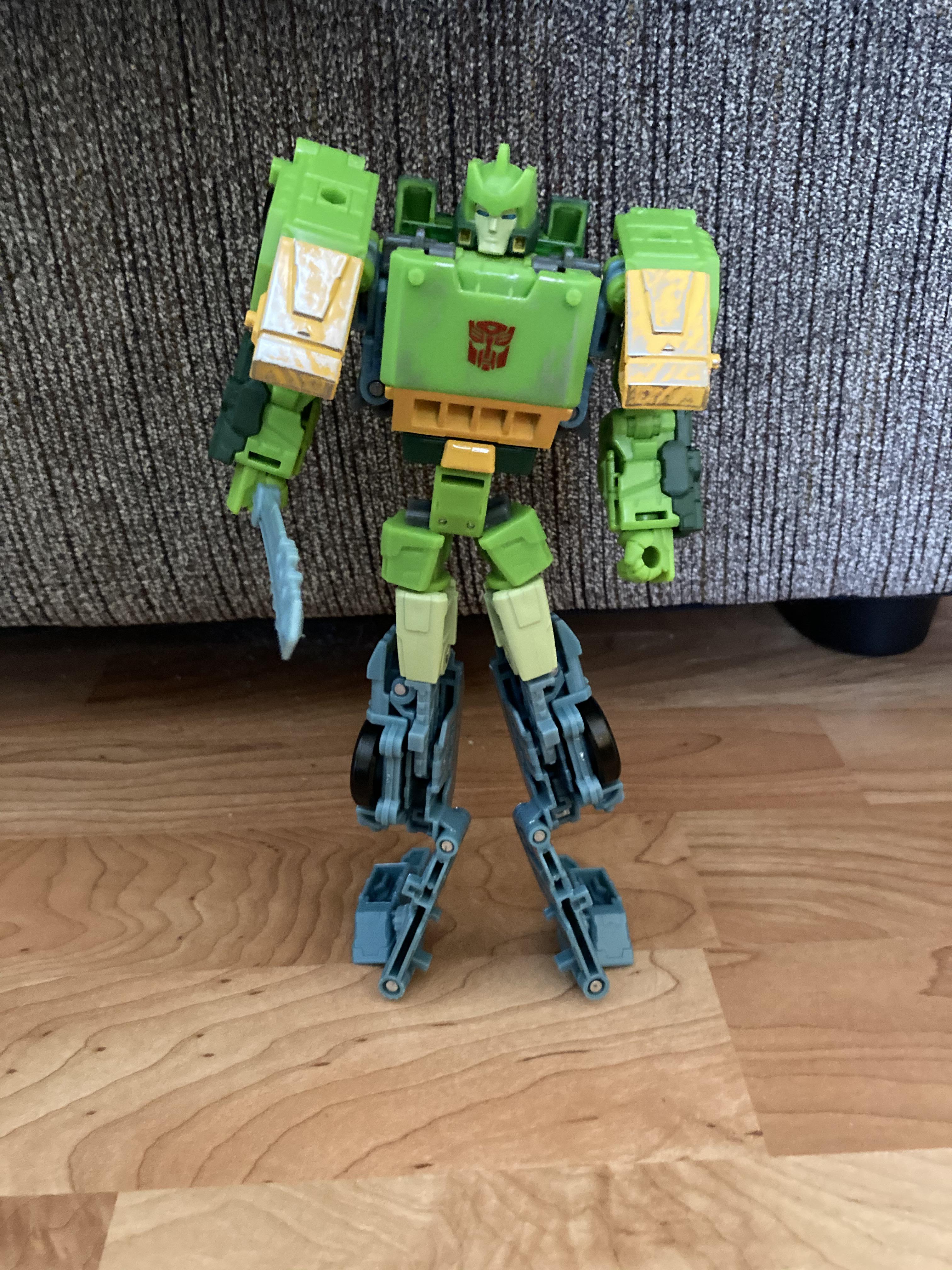 H E I G H T | Scrolller