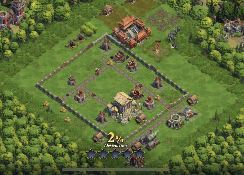 Hacker Spotted Scrolller