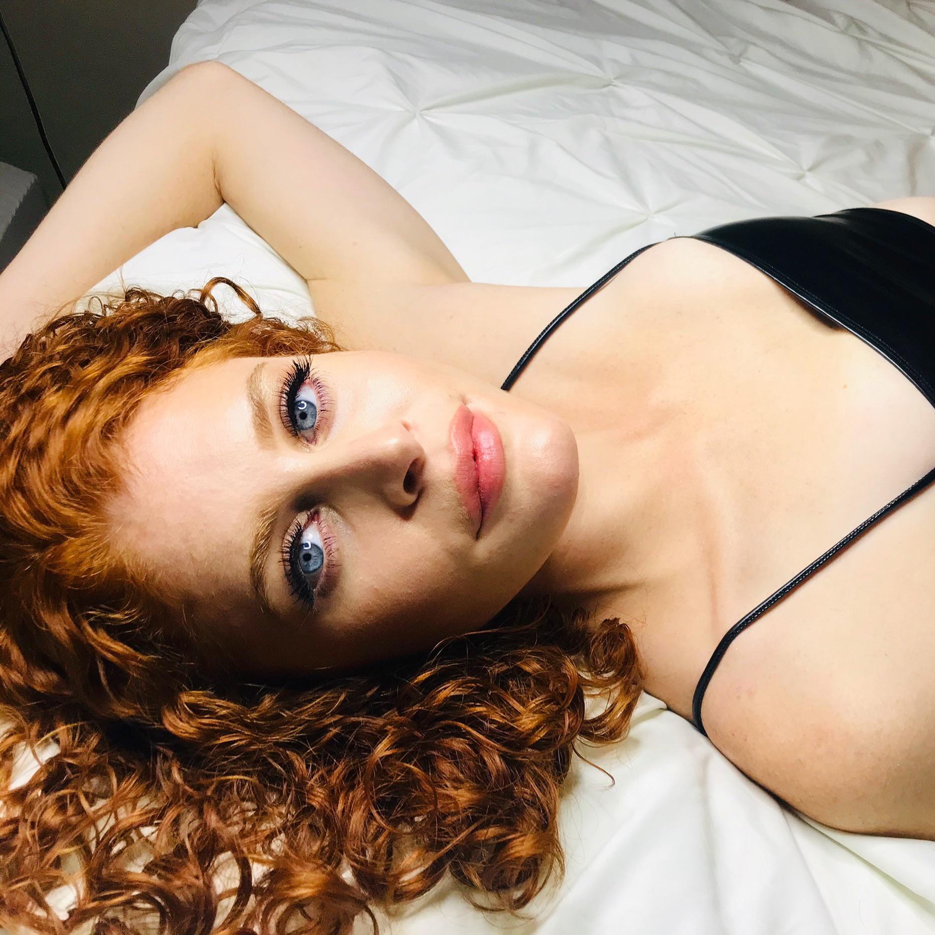 Had a little photo shoot | Scrolller