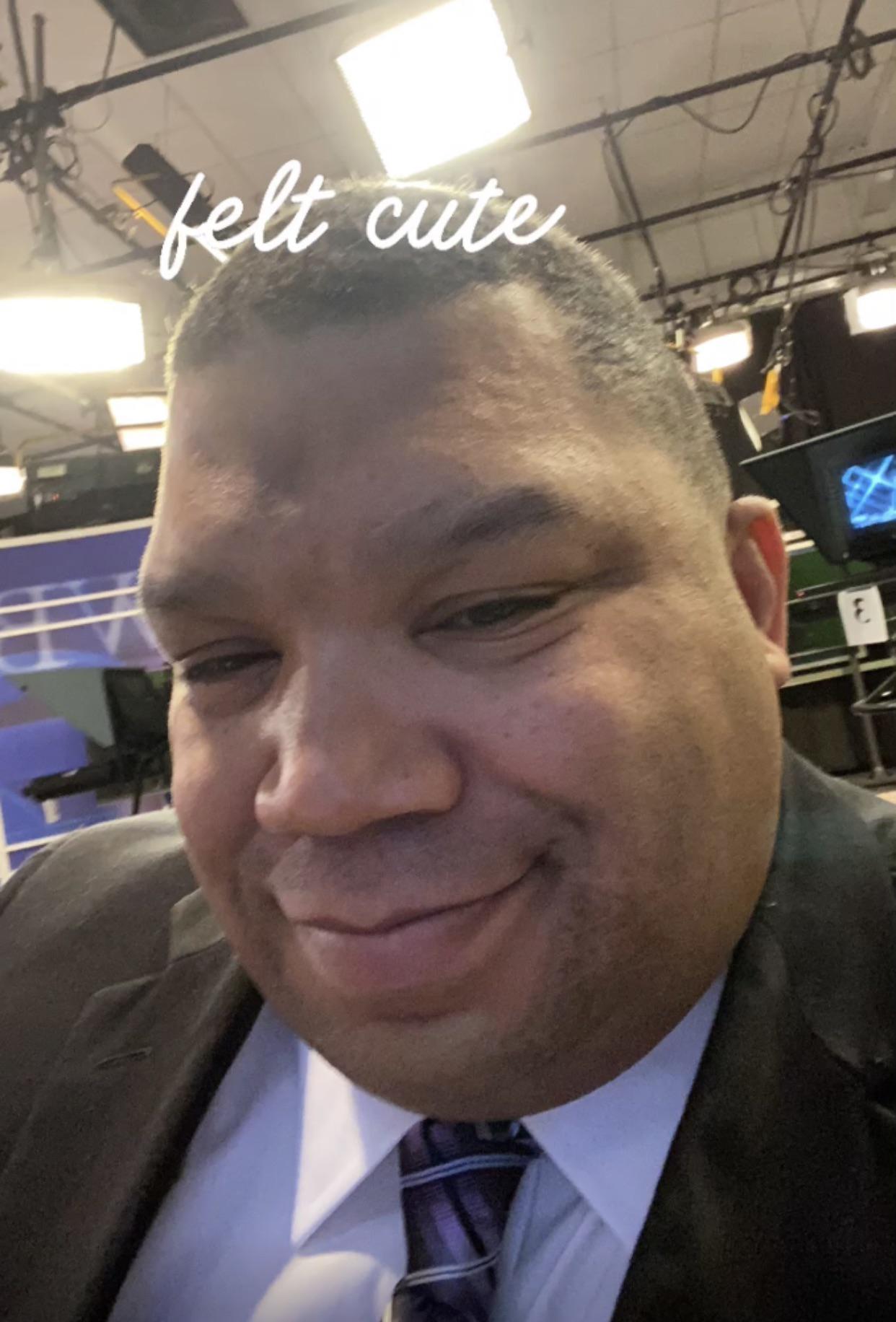 Had a temporary moment feeling cute… and it’s gone. I’ll share anyways tho… 😅 | Scrolller