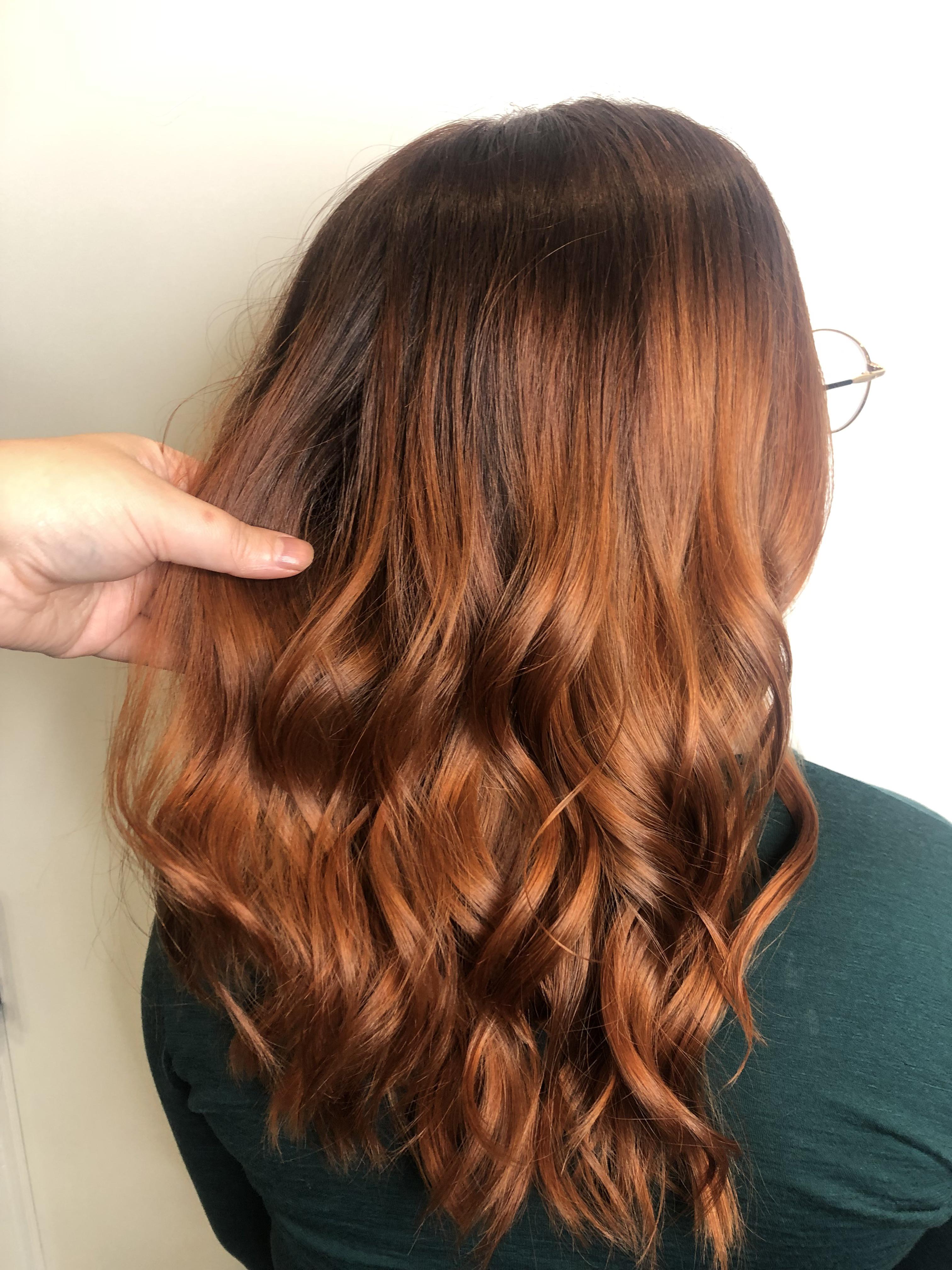 Had a whole lot of fun with this spicy copper today! | Scrolller