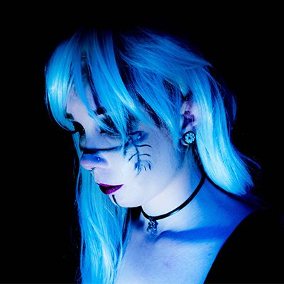 Discover more like Selfie: Fun selfie with lights and makeup =) and Related Content | Scrolller