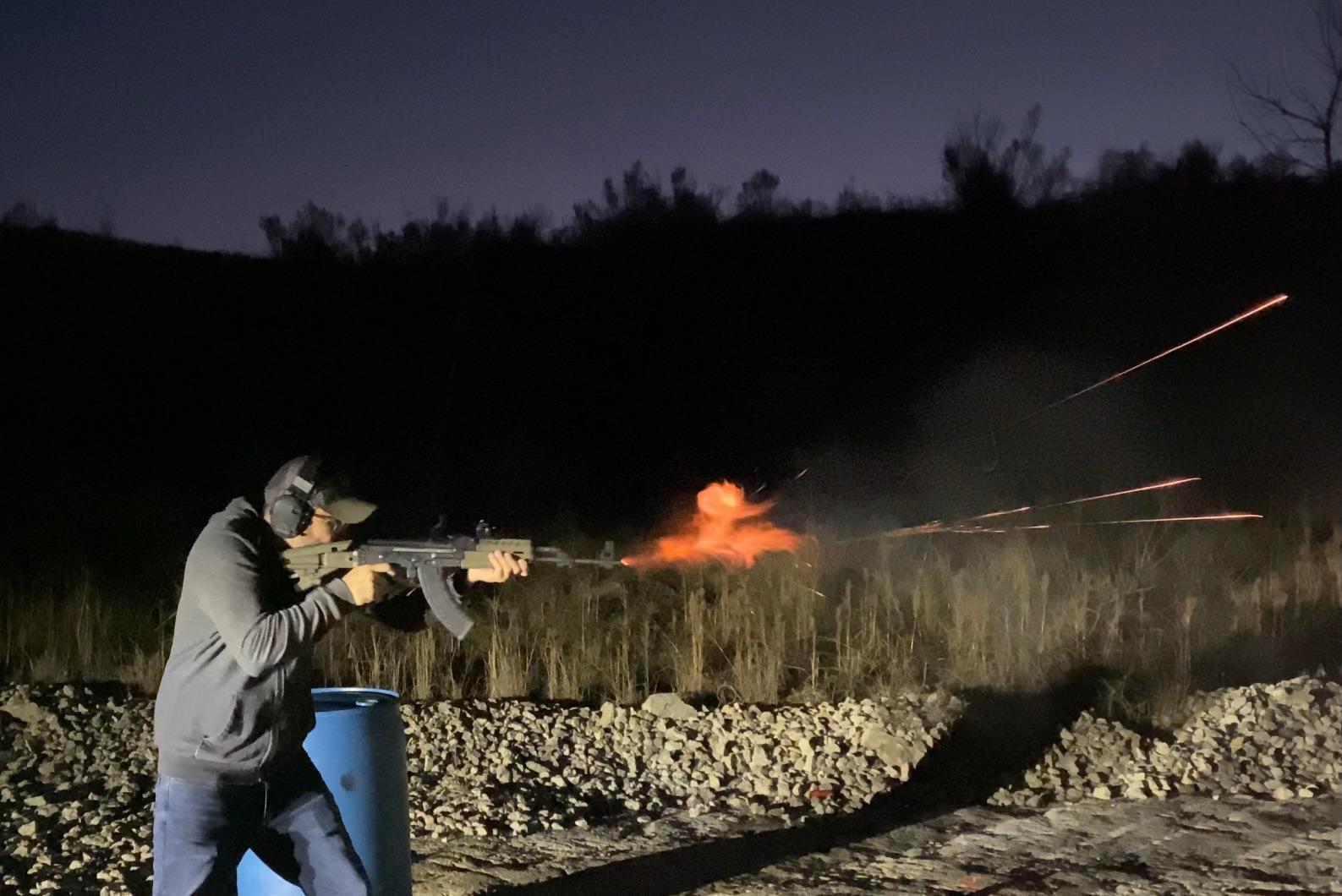 Hadouken. | Scrolller