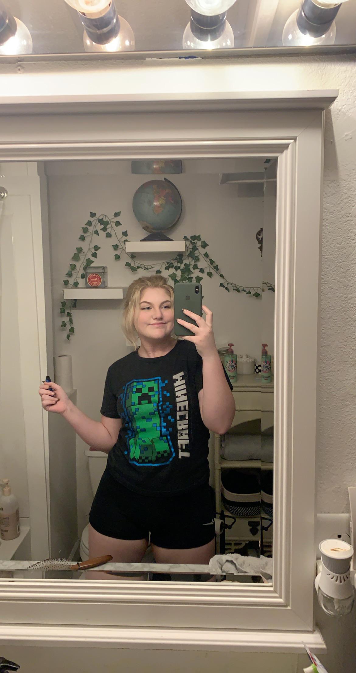 haha creeper go boom | Scrolller