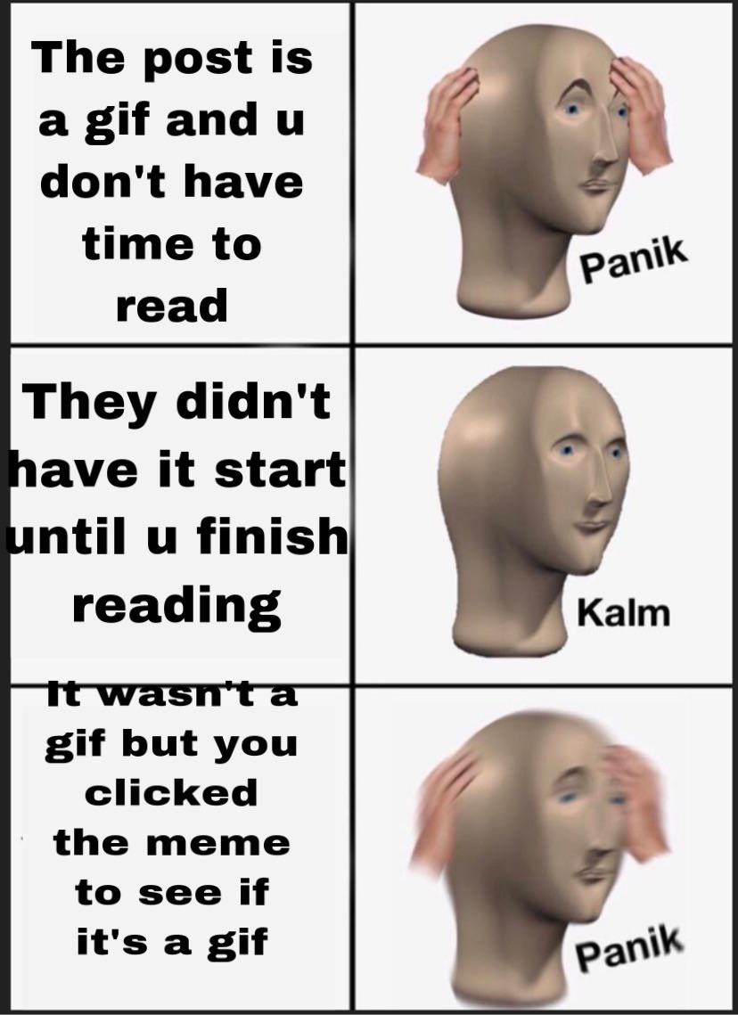 Haha get pranked | Scrolller