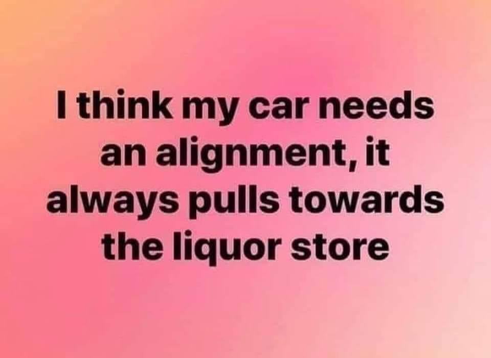 Haha I’m an alcoholic | Scrolller