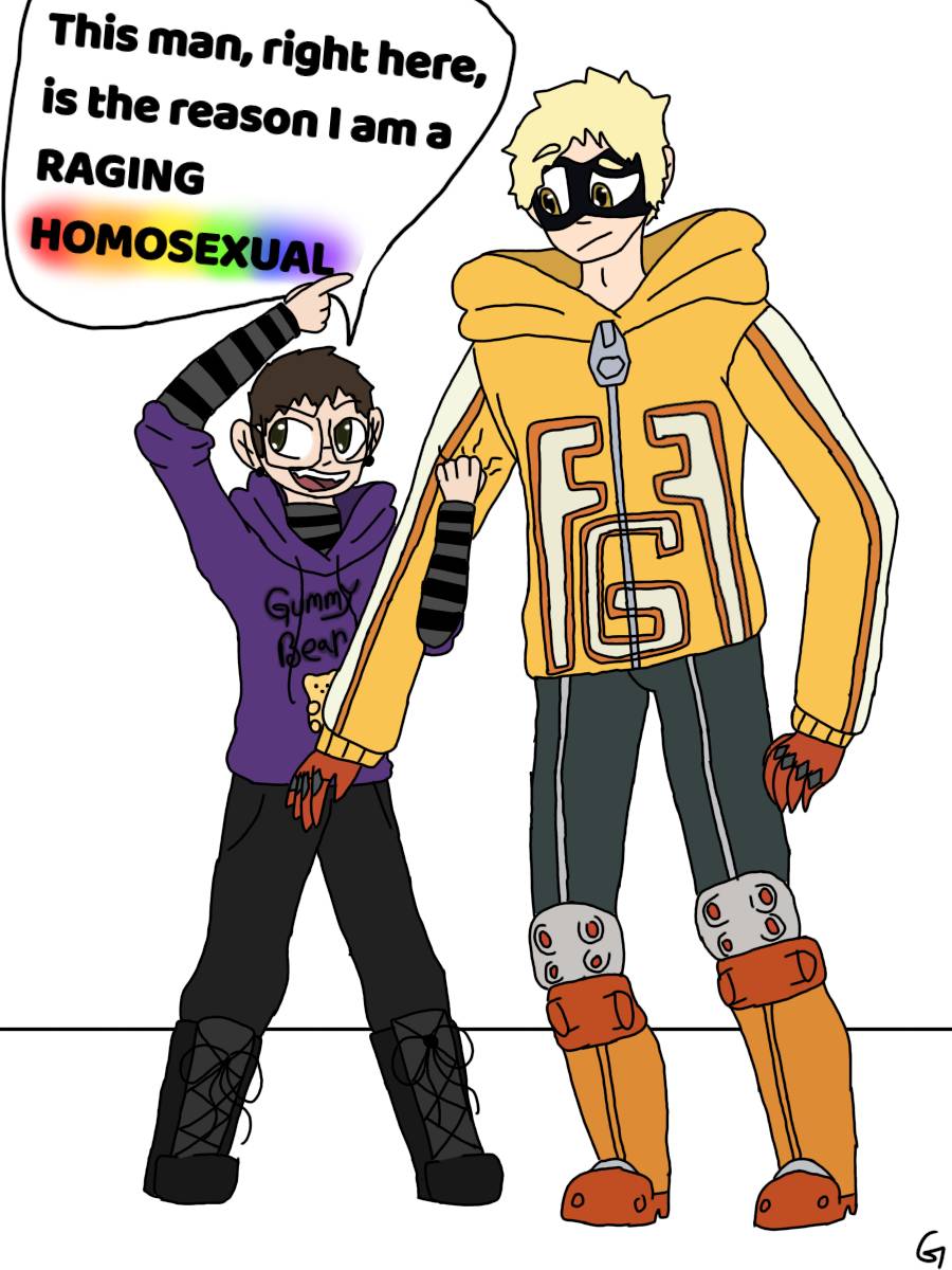 Haha. I simp 🙃 | Scrolller