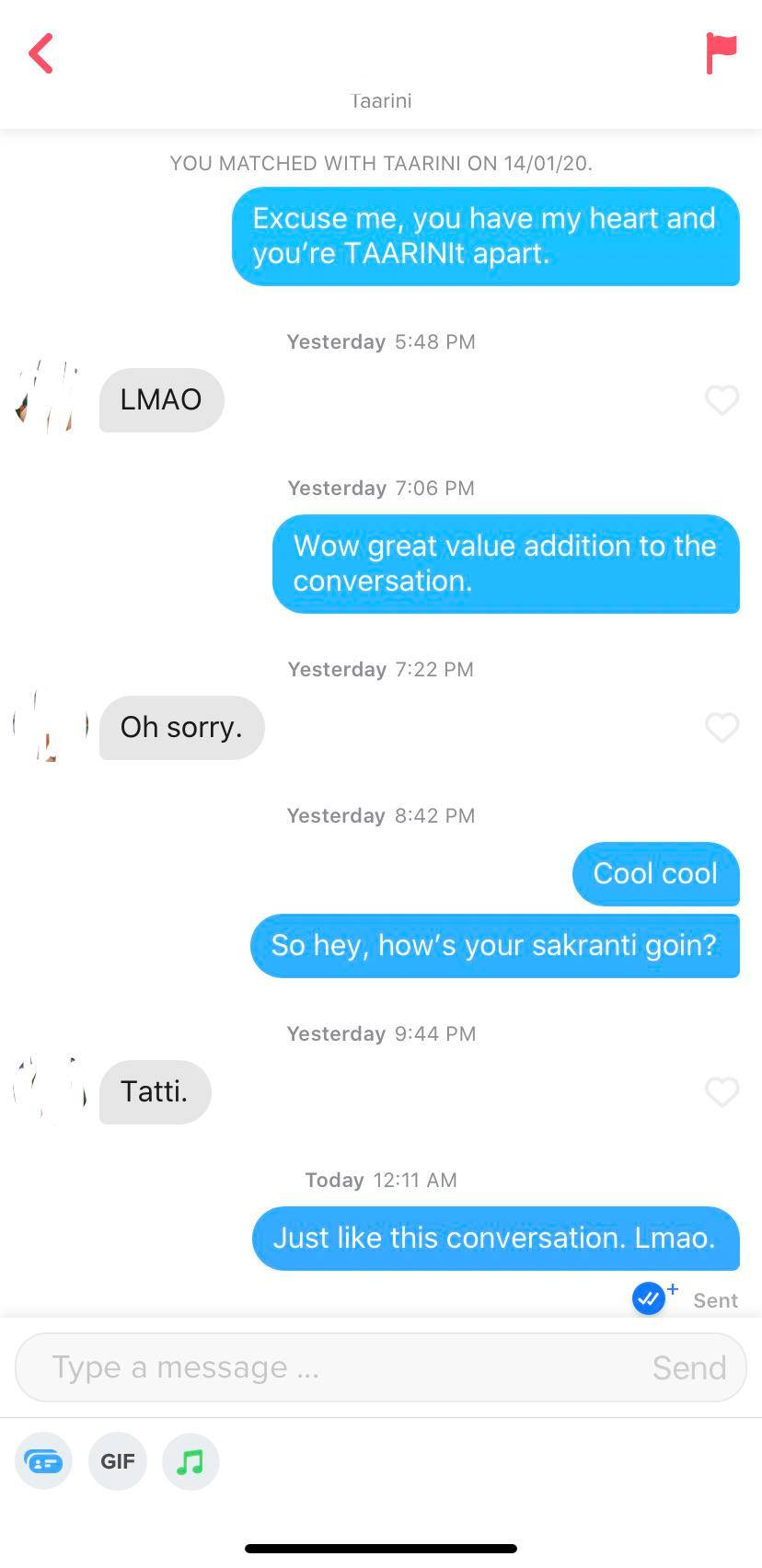 hAhA MooD | Scrolller