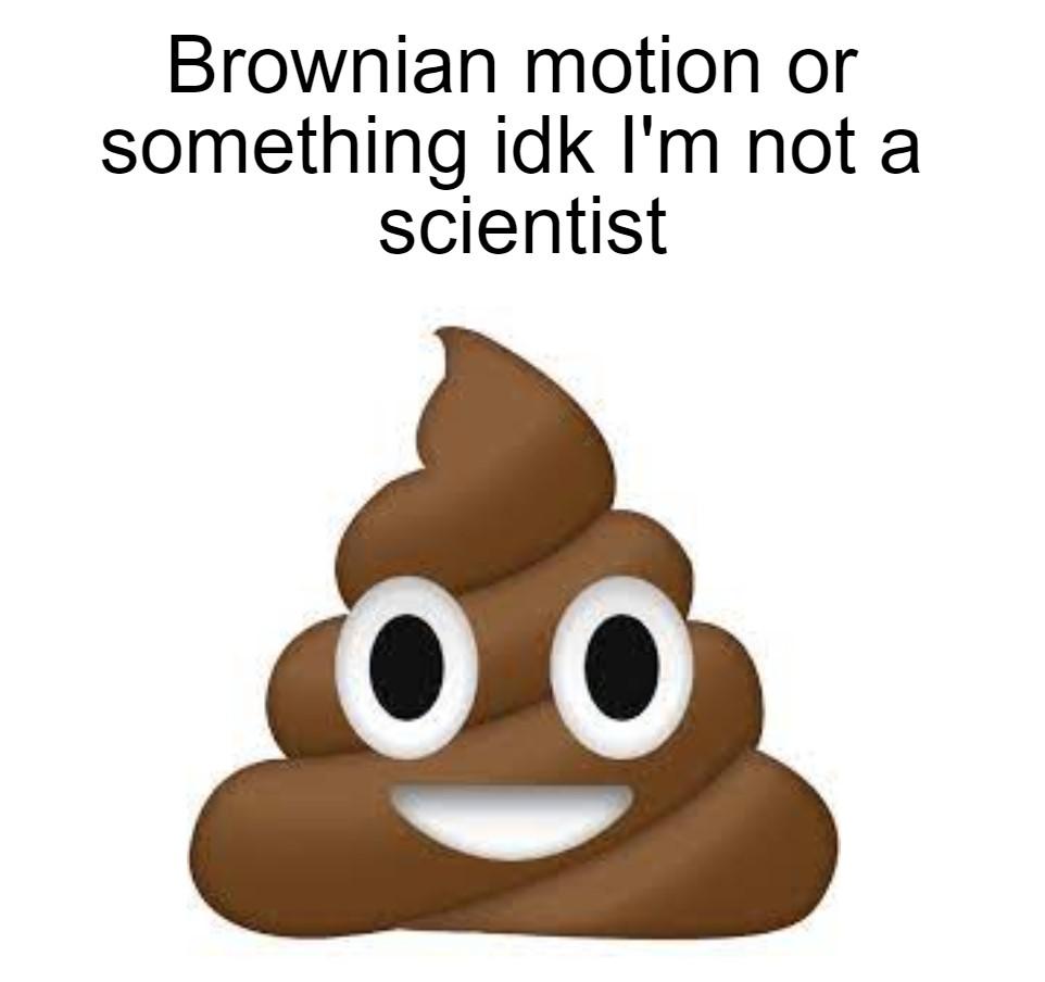 haha science meme go brr | Scrolller