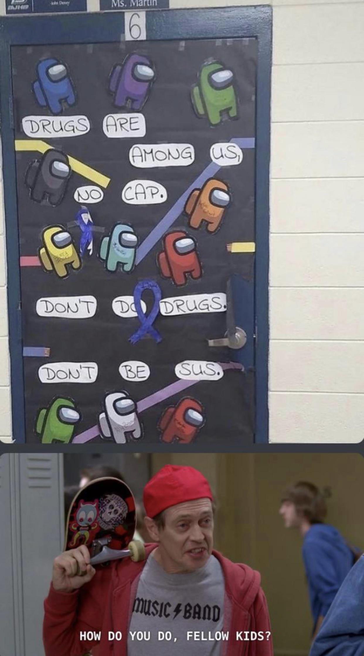 Haha very funny 😐 | Scrolller