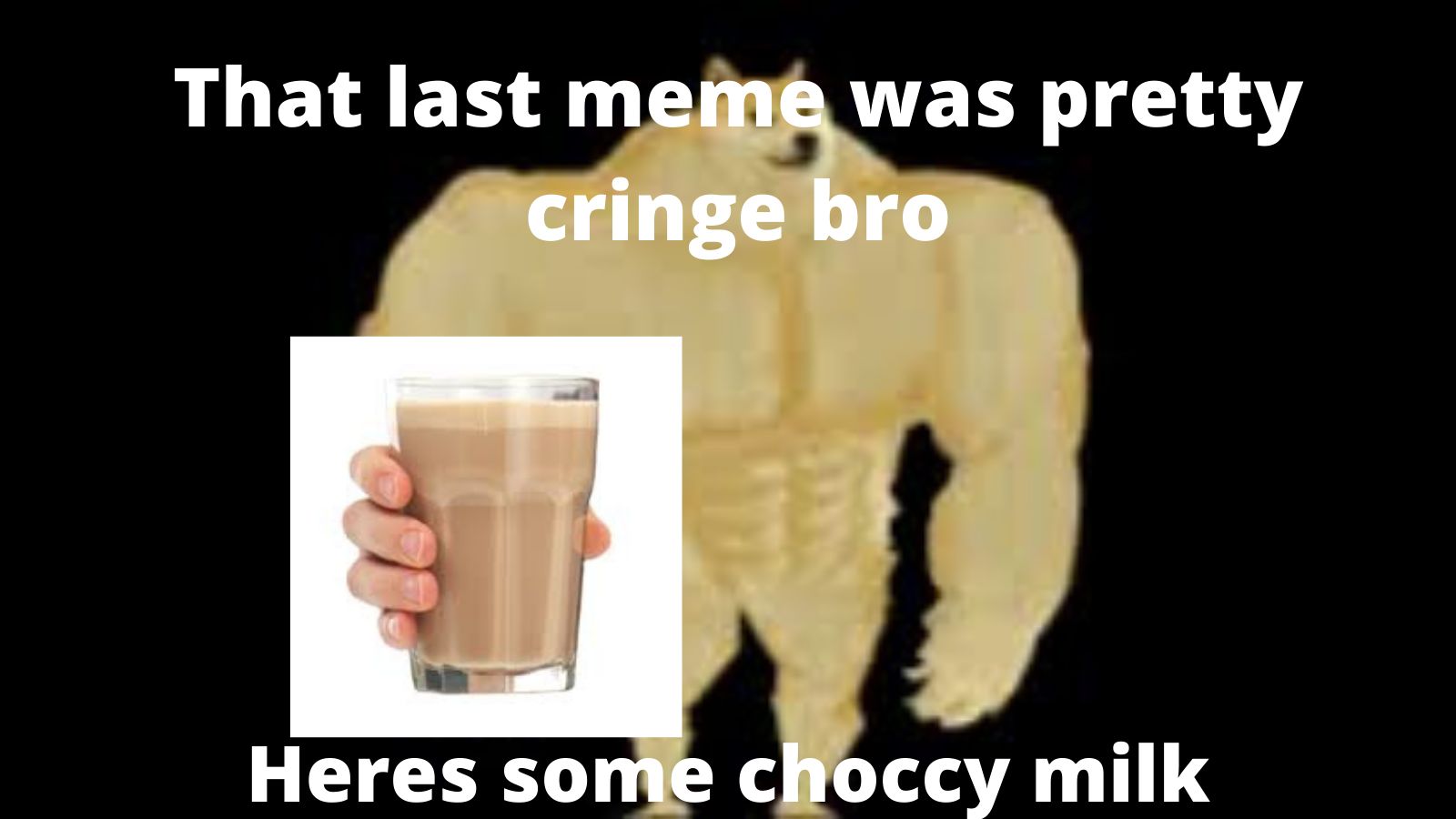 haha very gud photoshop | Scrolller