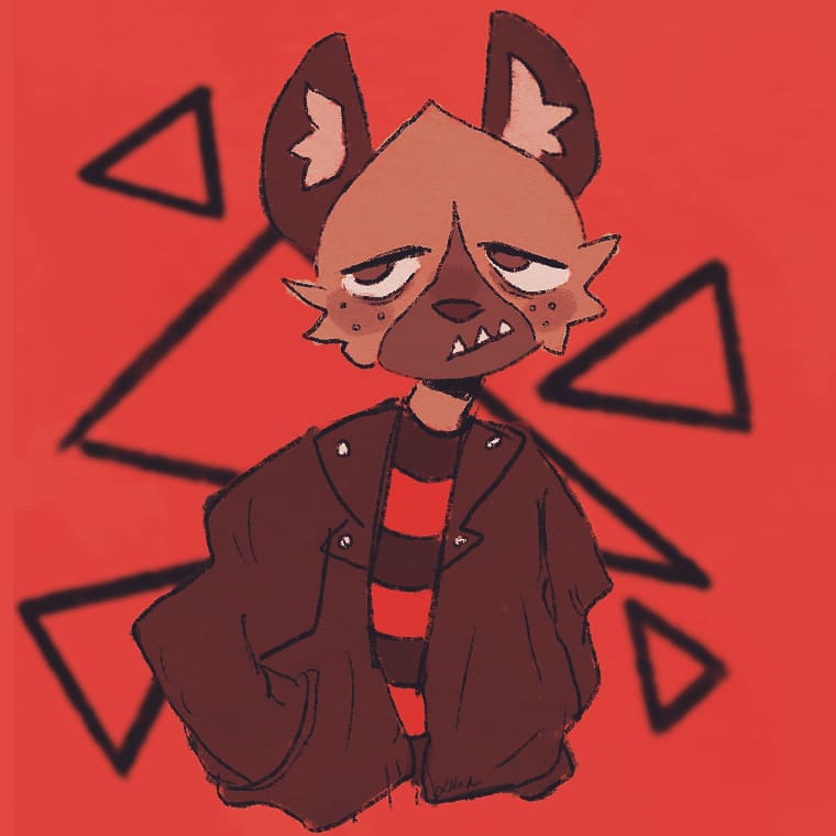 haida loving hours | Scrolller
