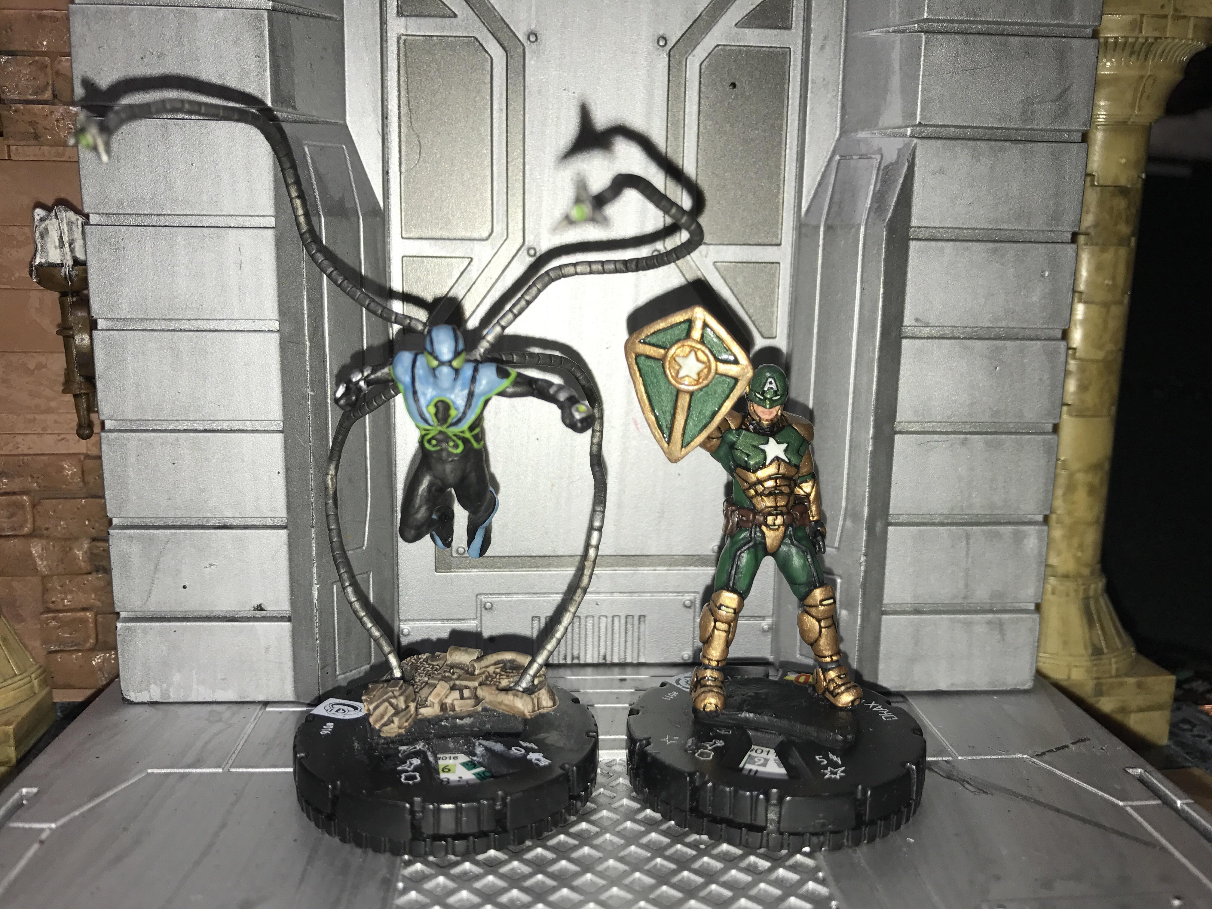 Hail Hydra! | Scrolller