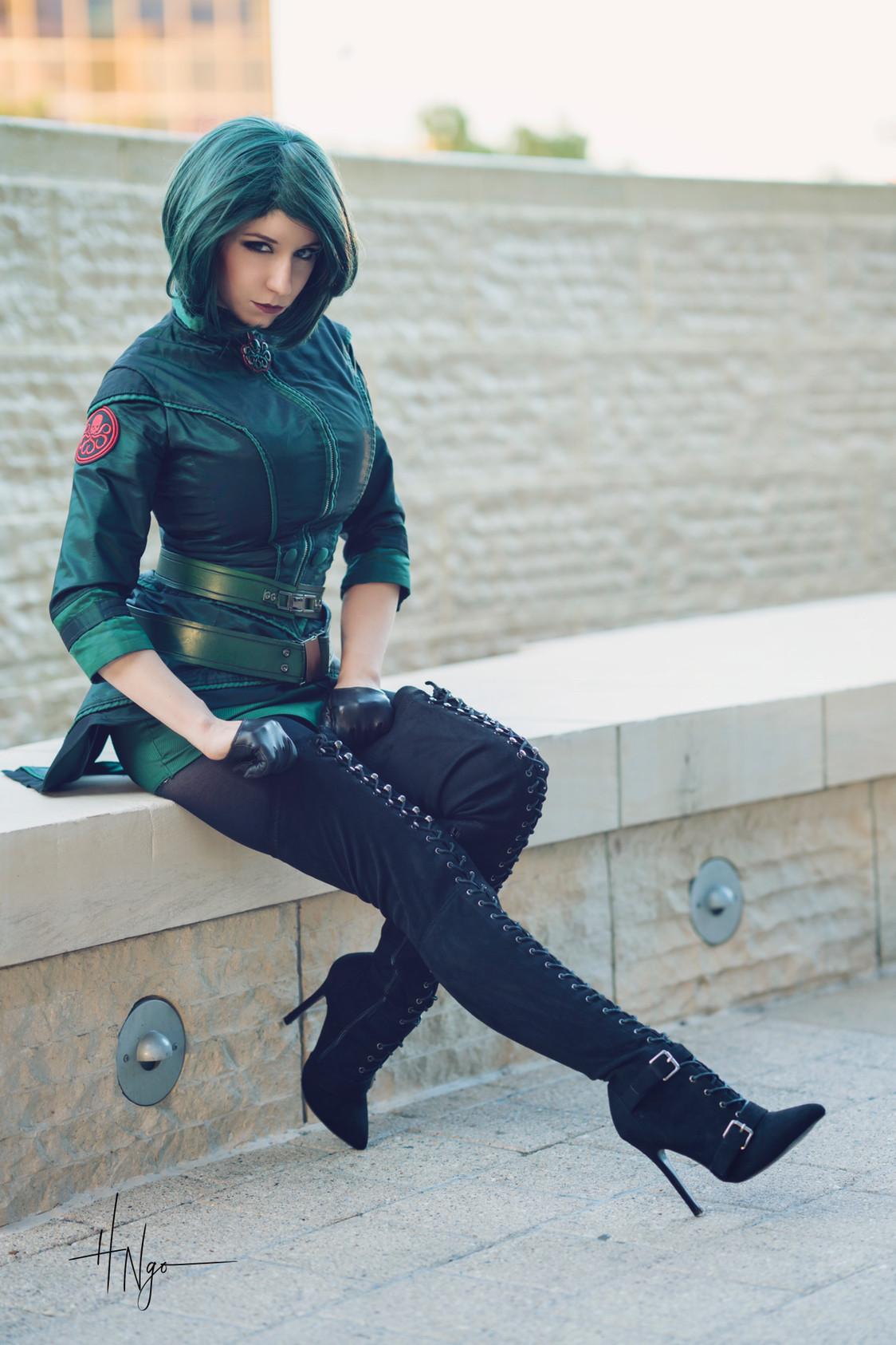 Hail Hydra | Scrolller