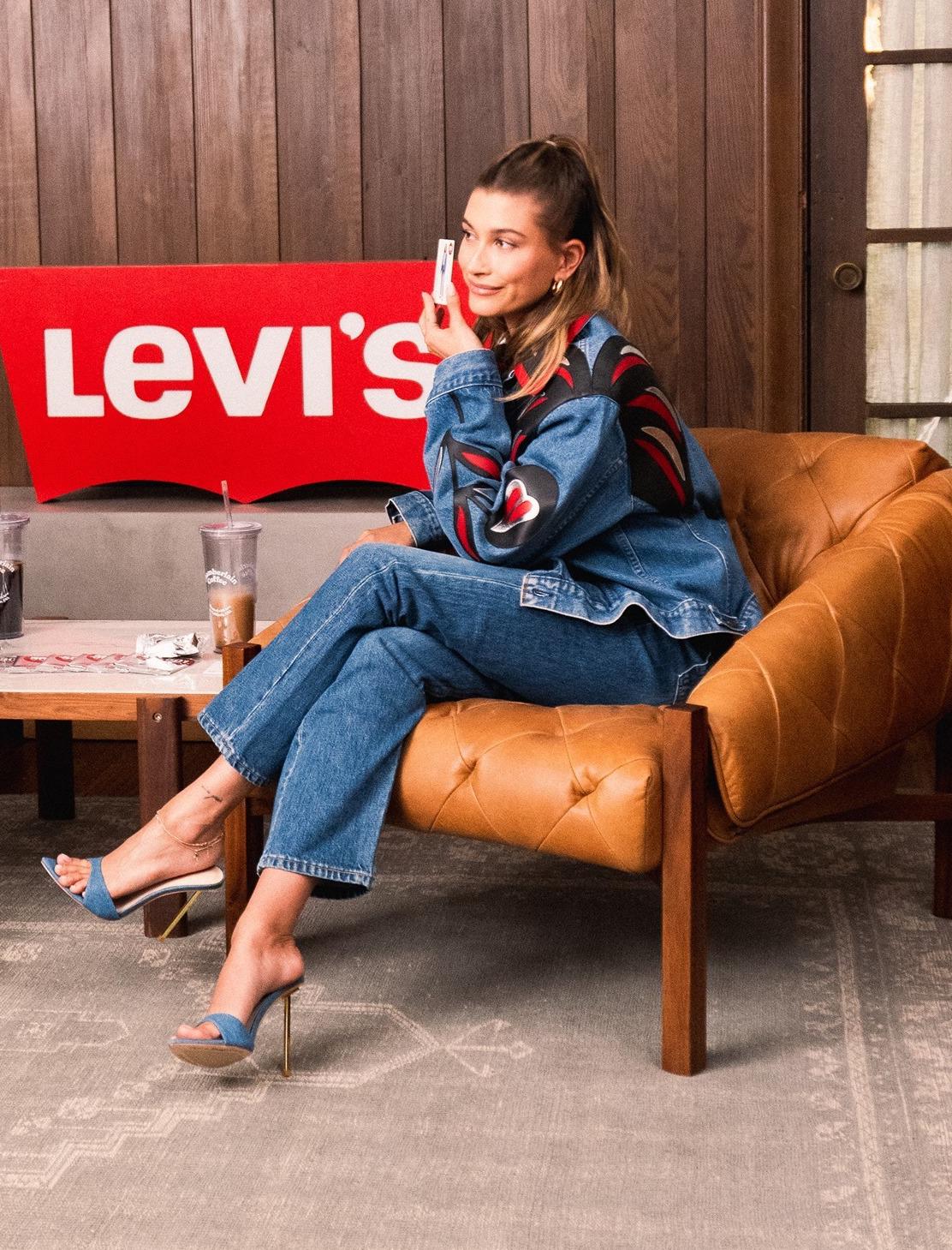 Hailey Bieber | Scrolller